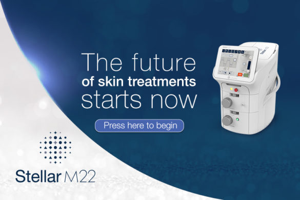The Technology behind the new Stellar M22™ - Cosmetic Lasers ...